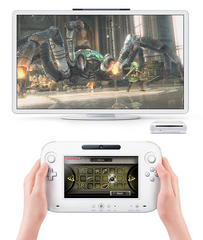 Wii U - Zelda Wiki