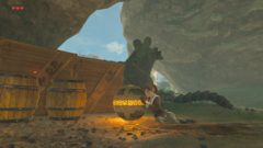 Loone - Zelda Wiki