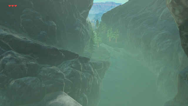 Zora River - Zelda Wiki