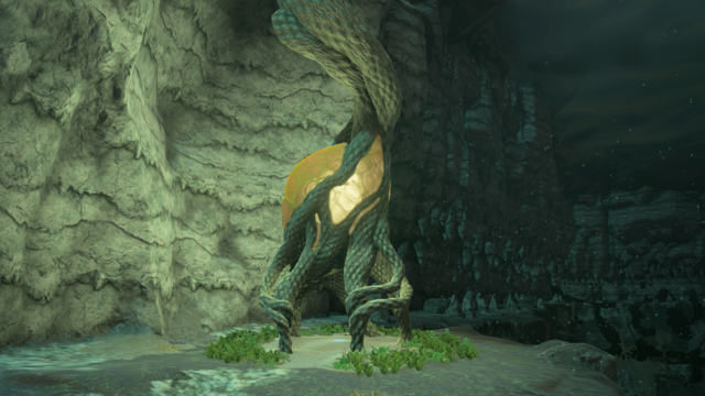 Sohse Lightroot - Zelda Wiki