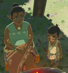 Kinov - Zelda Wiki