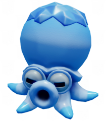 Bosses in Echoes of Wisdom - Zelda Wiki