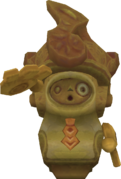 Ancient Robot - Zelda Wiki