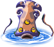 Bosses in The Wind Waker - Zelda Wiki