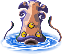 Bosses in The Wind Waker - Zelda Wiki