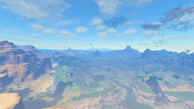 Hyrule - Zelda Wiki