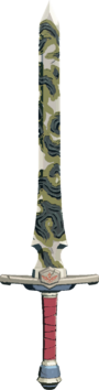 Knight's Broadsword - Zelda Wiki