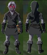 Armor Set - Zelda Wiki