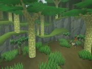 Outset Island - Zelda Wiki