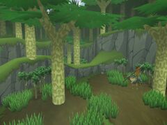Outset Island - Zelda Wiki