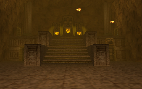 Fire Temple - Zelda Wiki