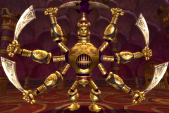 Koloktos - Zelda Wiki