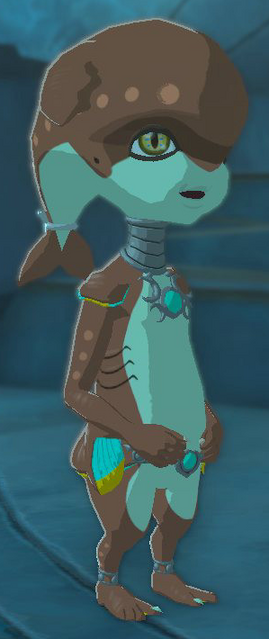 Finley - Zelda Wiki