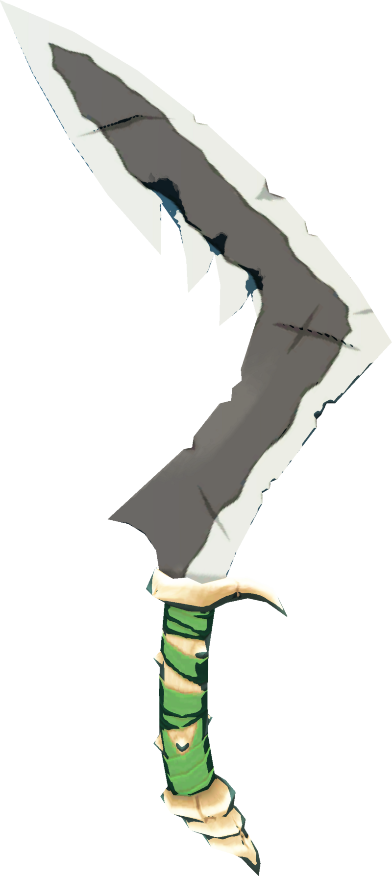 Lizal Boomerang - Zelda Wiki