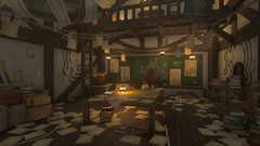 Research Lab - Zelda Wiki