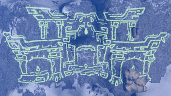 Geoglyph - Zelda Wiki