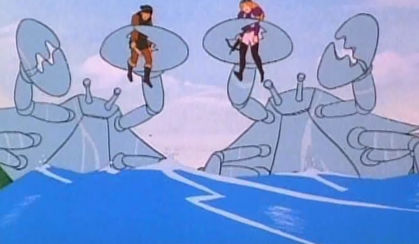 Fairies in the Spring - Zelda Wiki