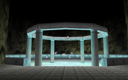 Fairy Fountain - Zelda Wiki