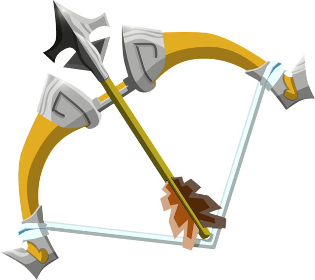 Bow - Zelda Wiki
