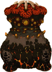 Fire Like - Zelda Wiki