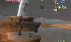 Bridge of Eldin - Zelda Wiki