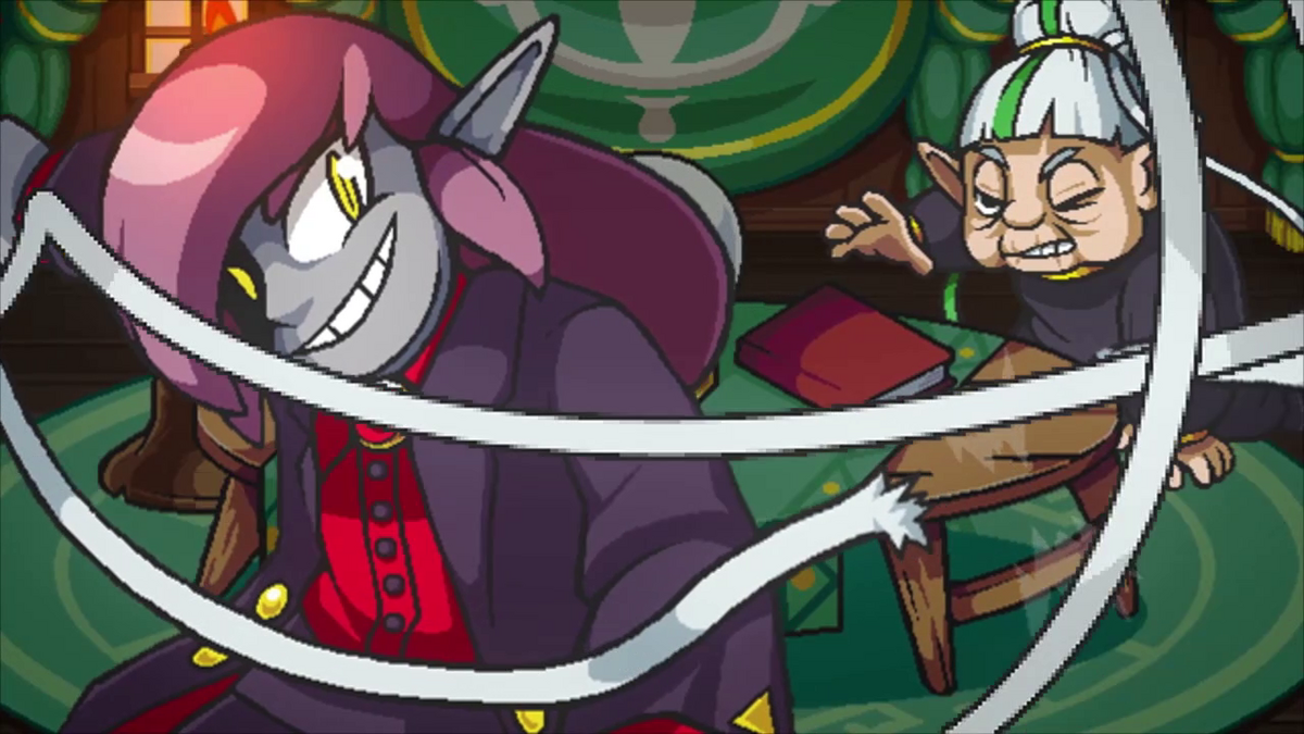 Octavo's Ode (Mode) - Zelda Wiki