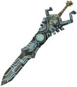 Scimitars - Zelda Wiki