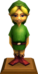 Elegy of Emptiness - Zelda Wiki