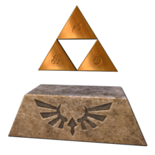 Graphic Styles - Zelda Wiki