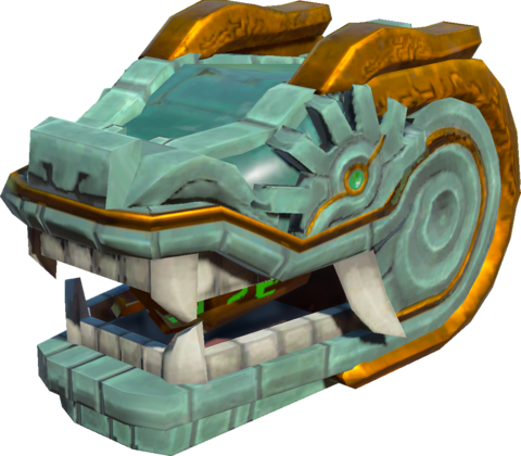 Flame Emitter - Zelda Wiki