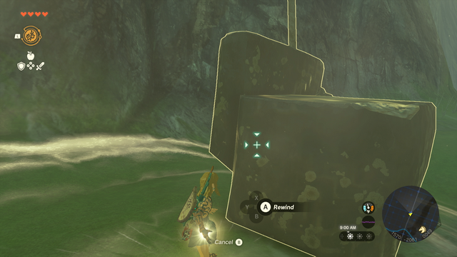 File:TotK Recall Promotional Screenshot 3.png - Zelda Wiki