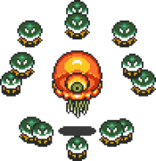 Bosses in A Link to the Past - Zelda Wiki