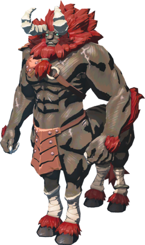 Lynel - Zelda Wiki
