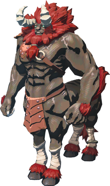 Lynel - Zelda Wiki