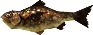 Fish - Zelda Wiki