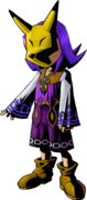 Kafei - Zelda Wiki