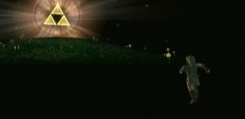 Sacred Realm - Zelda Wiki