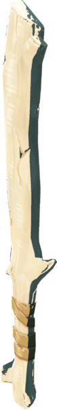 File:TotK Wooden Stick Model.png - Zelda Wiki