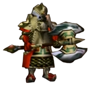 Iron Knuckle - Zelda Wiki