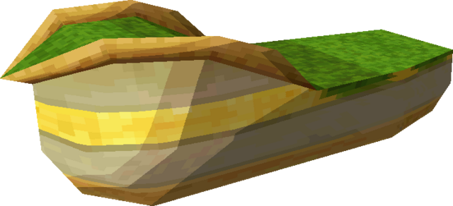 Tropical Ship - Zelda Wiki