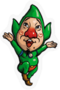 Tingle - Zelda Wiki