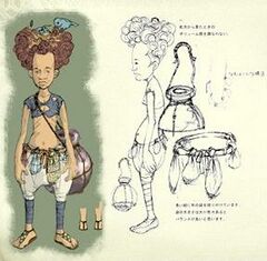 Coro - Zelda Wiki