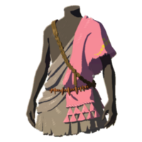Archaic Tunic - Zelda Wiki
