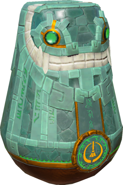 Stabilizer - Zelda Wiki