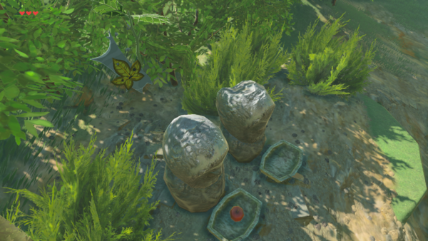 Food Offering - Zelda Wiki