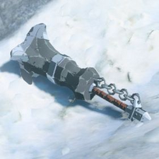 Mighty Lynel Crusher - Zelda Wiki