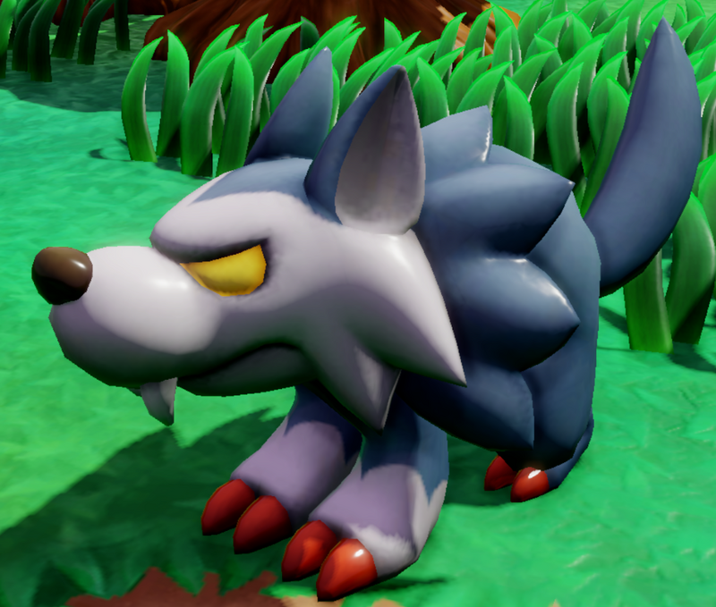 Wolfos - Zelda Wiki