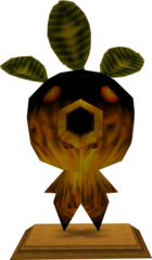 Deku Butler's Son - Zelda Wiki