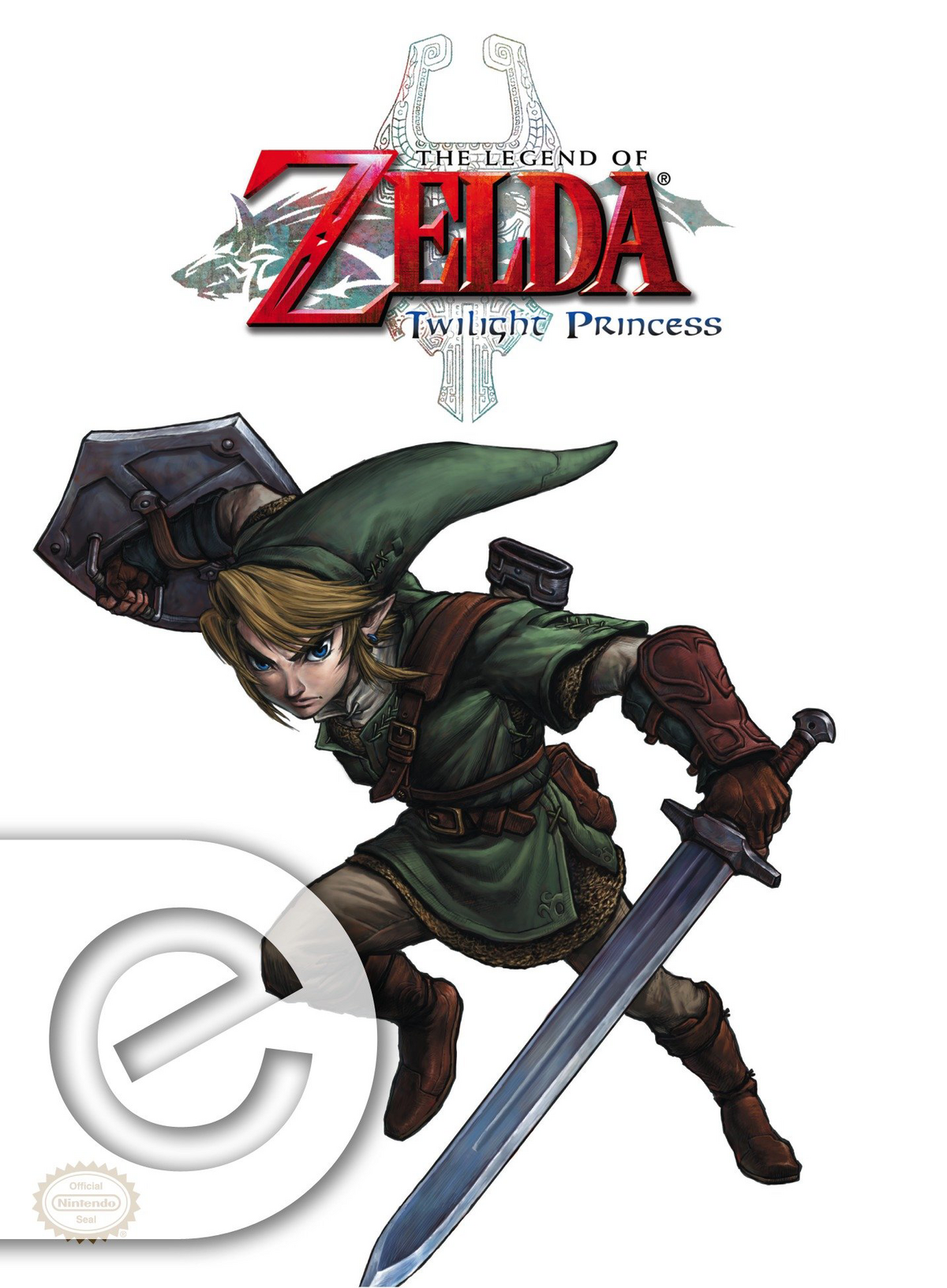 The Legend of Zelda: Twilight Princess—PRIMA Official Game Guide ...