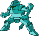 Iron Knuckle - Zelda Wiki